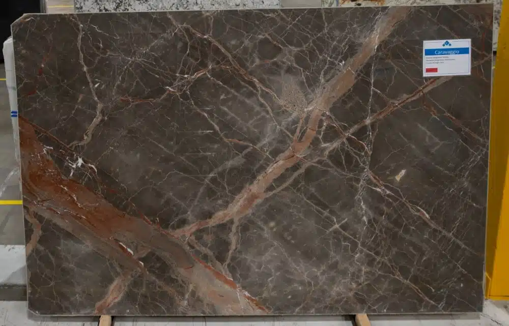 Marble Countertops • Armen Stone